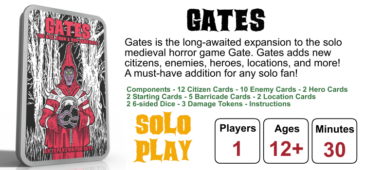 Our Games – Grey Gnome Games